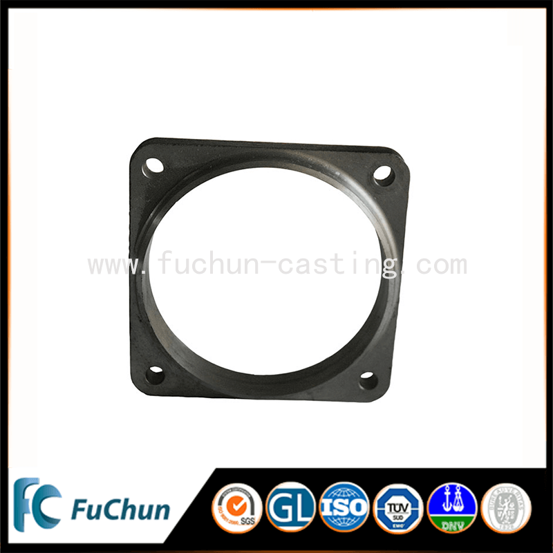 Chinese Steel High Performance Flange Ring - Buy Hydraulic Cylinder ...