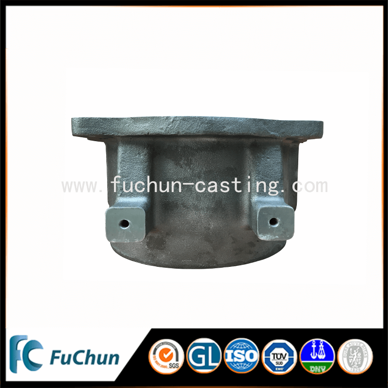 Investment Casting Stator Frame for Hydraulic System - Buy Hydraulic ...