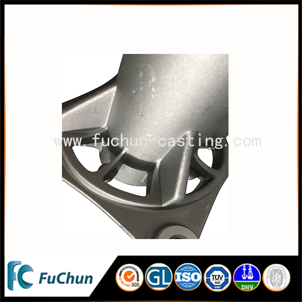 OEM High Performance Steel Casting For Farm Machinery Parts - Buy Farm ...