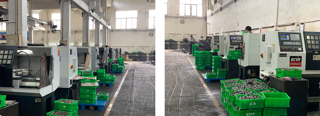 Do fasteners need Surface Treatment? How to do it? - FUCHUN Precision ...